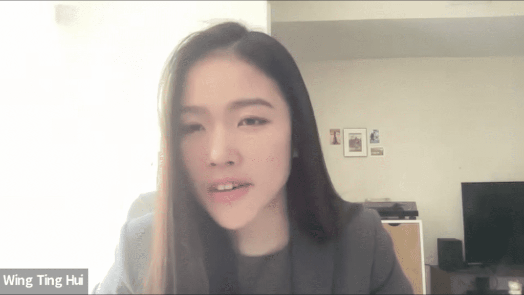 Frances Hui Explains Hong Kong’s National Security Law (Part 1) - Center for Human Rights